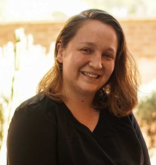 Our Team - Infinity Health and Wellness | Tucson Arizona